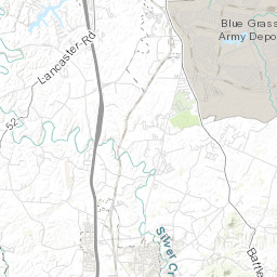 ArcGIS Web Application