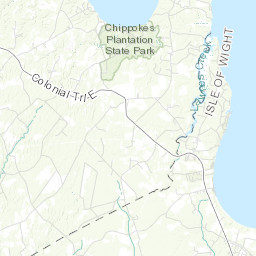 ArcGIS Web Application