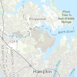 ArcGIS Web Application