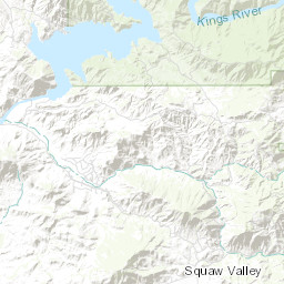 ArcGIS Web Application