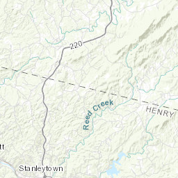 VITA, Esri, HERE, Garmin, USGS, NGA, EPA, USDA, NPS