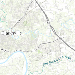 ArcGIS Web Application