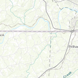 VITA, Esri, HERE, Garmin, USGS, NGA, EPA, USDA, NPS