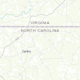 ArcGIS Web Application
