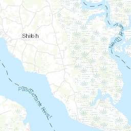 ArcGIS Web Application