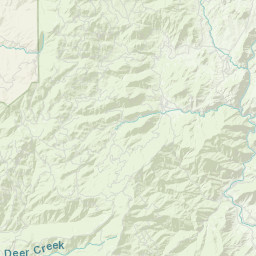 ArcGIS Web Application