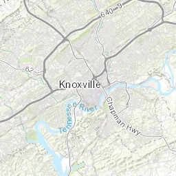 ArcGIS Web Application