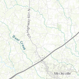 ArcGIS Web Application