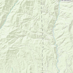 ArcGIS Web Application