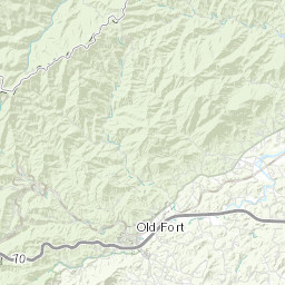 ArcGIS Web Application