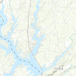 ArcGIS Web Application