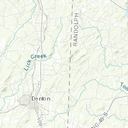 ArcGIS Web Application