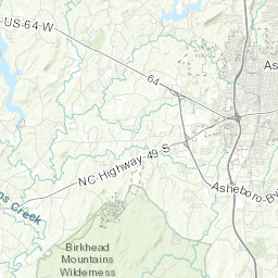 ArcGIS Web Application