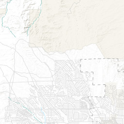 ArcGIS Web Application