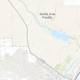 ArcGIS Web Application