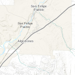 ArcGIS Web Application