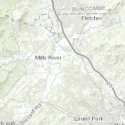 ArcGIS Web Application