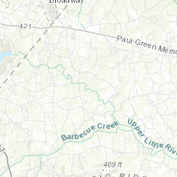 ArcGIS Web Application