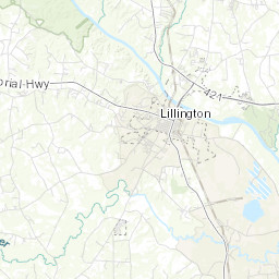 ArcGIS Web Application