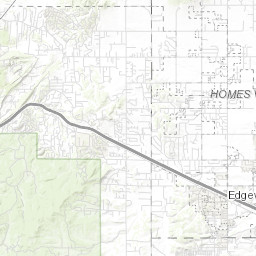 ArcGIS Web Application