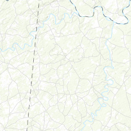 NCDOT Functional Class