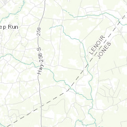 ArcGIS Web Application