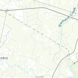 ArcGIS Web Application