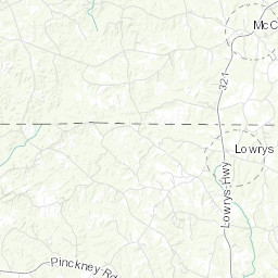 ArcGIS Web Application