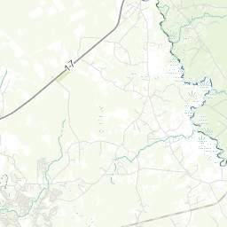 ArcGIS Web Application