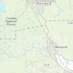 ArcGIS Web Application