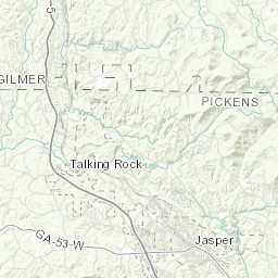 ArcGIS Web Application