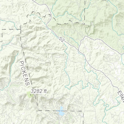 ArcGIS Web Application