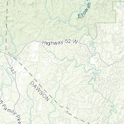 ArcGIS Web Application