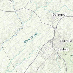 ArcGIS Web Application