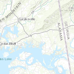 ArcGIS Web Application