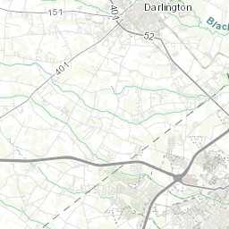 ArcGIS Web Application