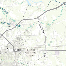 ArcGIS Web Application