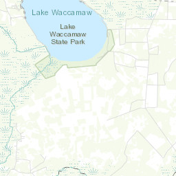 ArcGIS Web Application