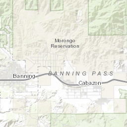 Loma Linda University, County of Riverside, San Bernardino County ...