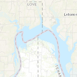 ArcGIS Web Application