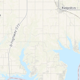 ArcGIS Web Application
