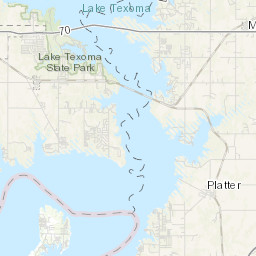 ArcGIS Web Application