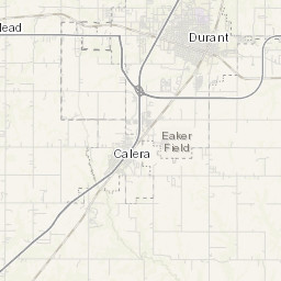 ArcGIS Web Application