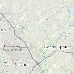 ArcGIS Web Application