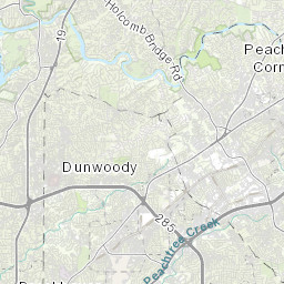 ArcGIS Web Application
