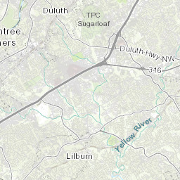 ArcGIS Web Application