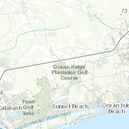 ArcGIS Web Application