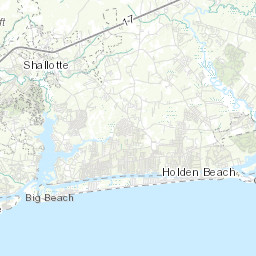 ArcGIS Web Application