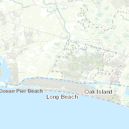 ArcGIS Web Application