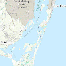 ArcGIS Web Application